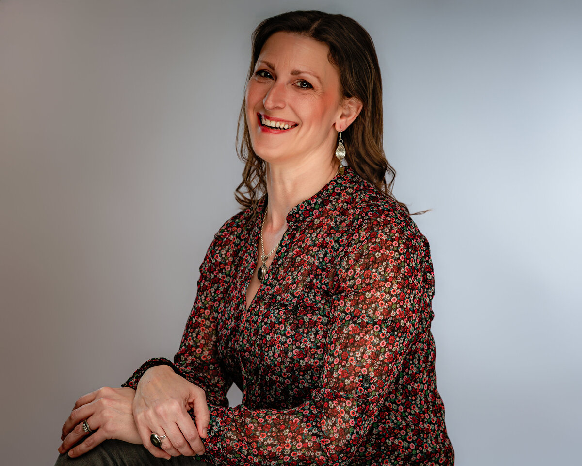 Seattle Headshot Photographer