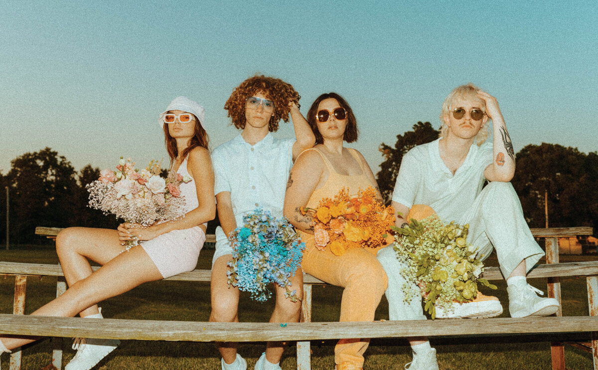 Wren & Rose Photography | Seniors