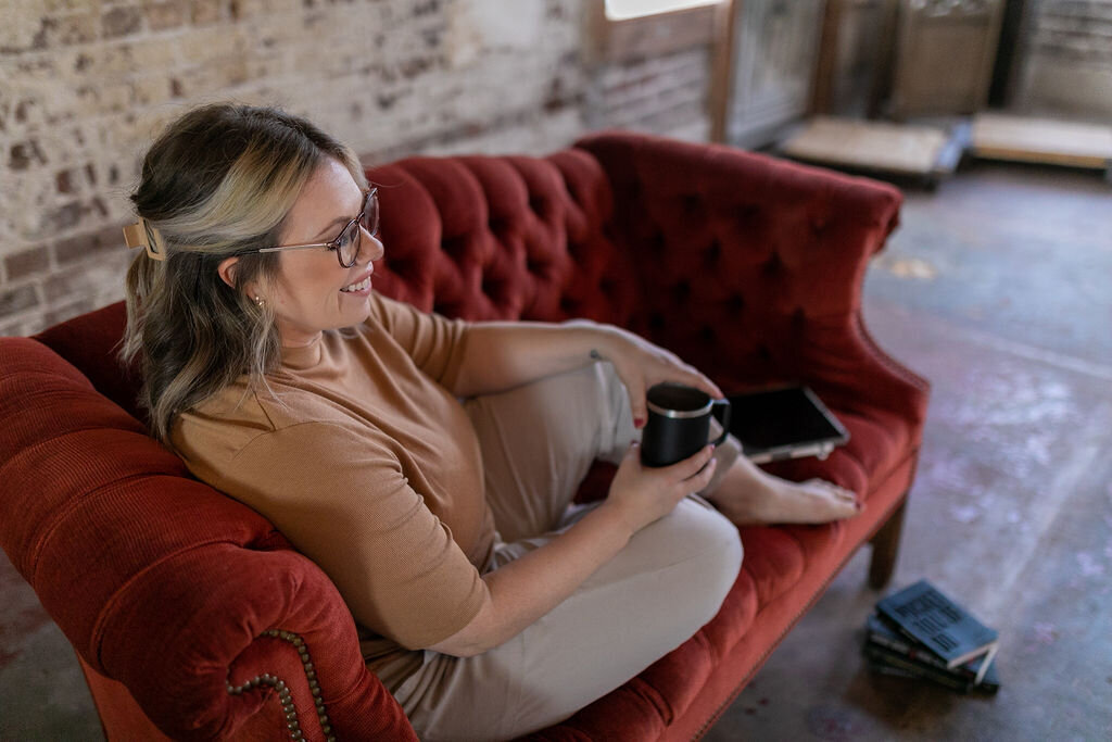 Mac Ryan Studio - Home