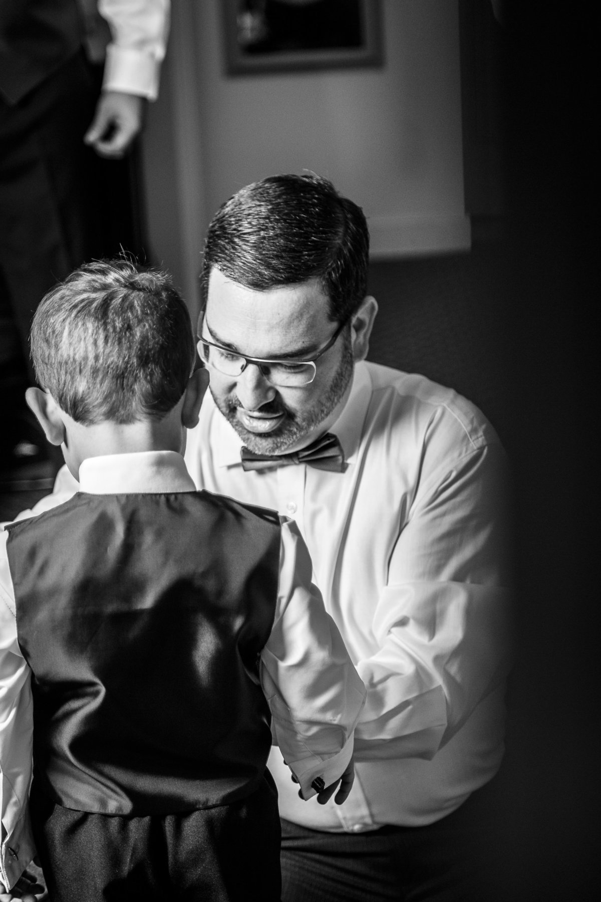 Baltimore, Maryland Wedding Photographer | Tyler Rieth Photography