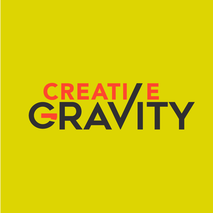 Home | Creative Gravity Social Media