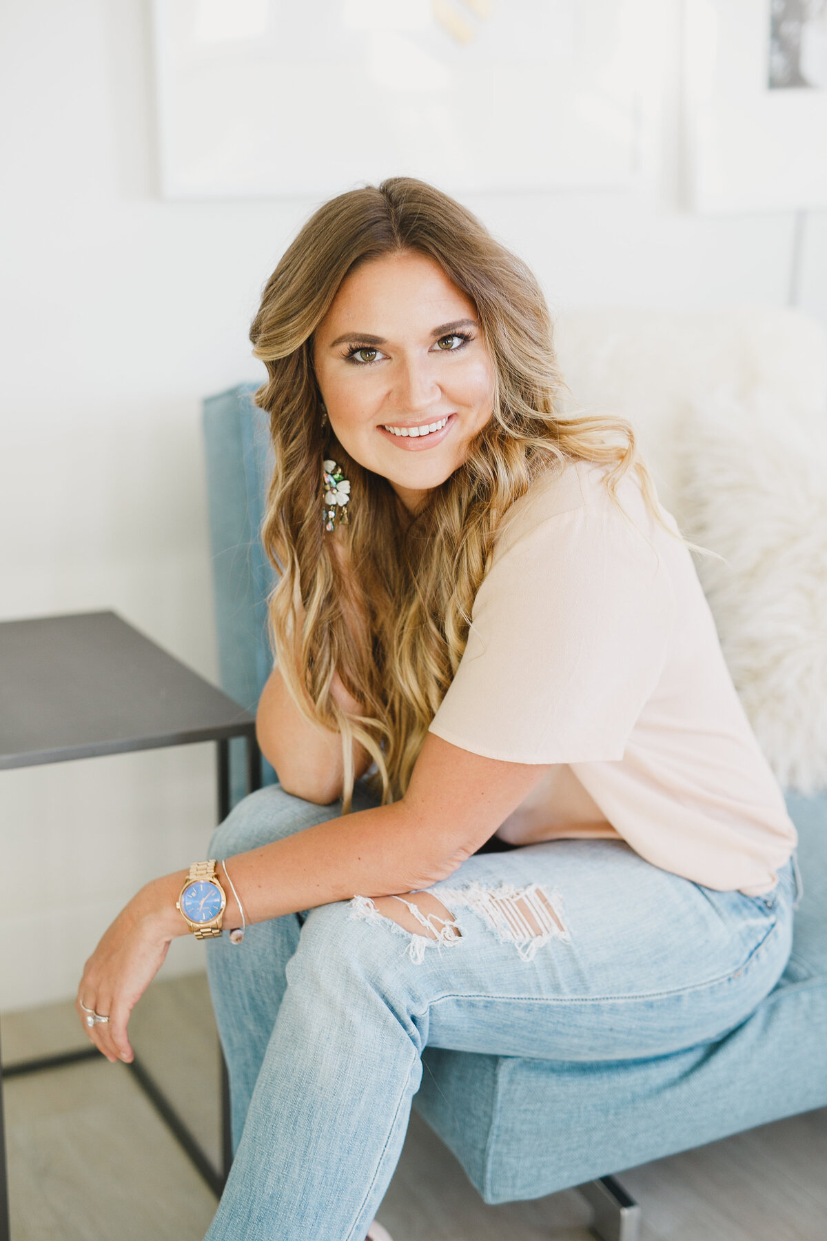 Meet Ashley | Ashley Goodwin Photography