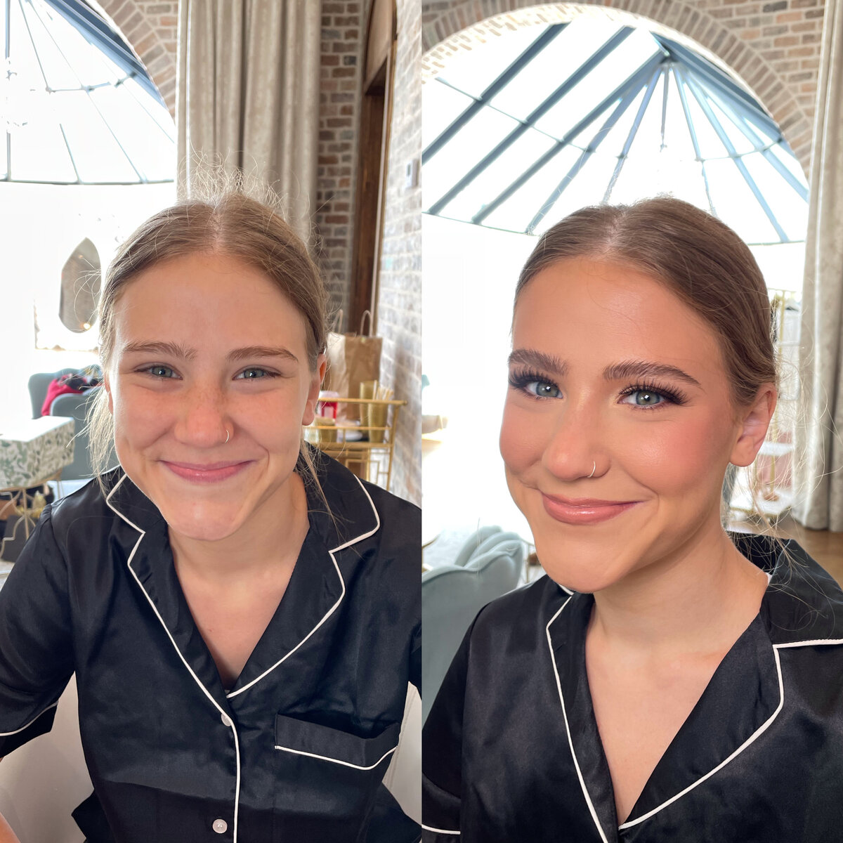 CAKED UP WITH RILEY | HOUSTON HAIR AND MAKUP ARTIST