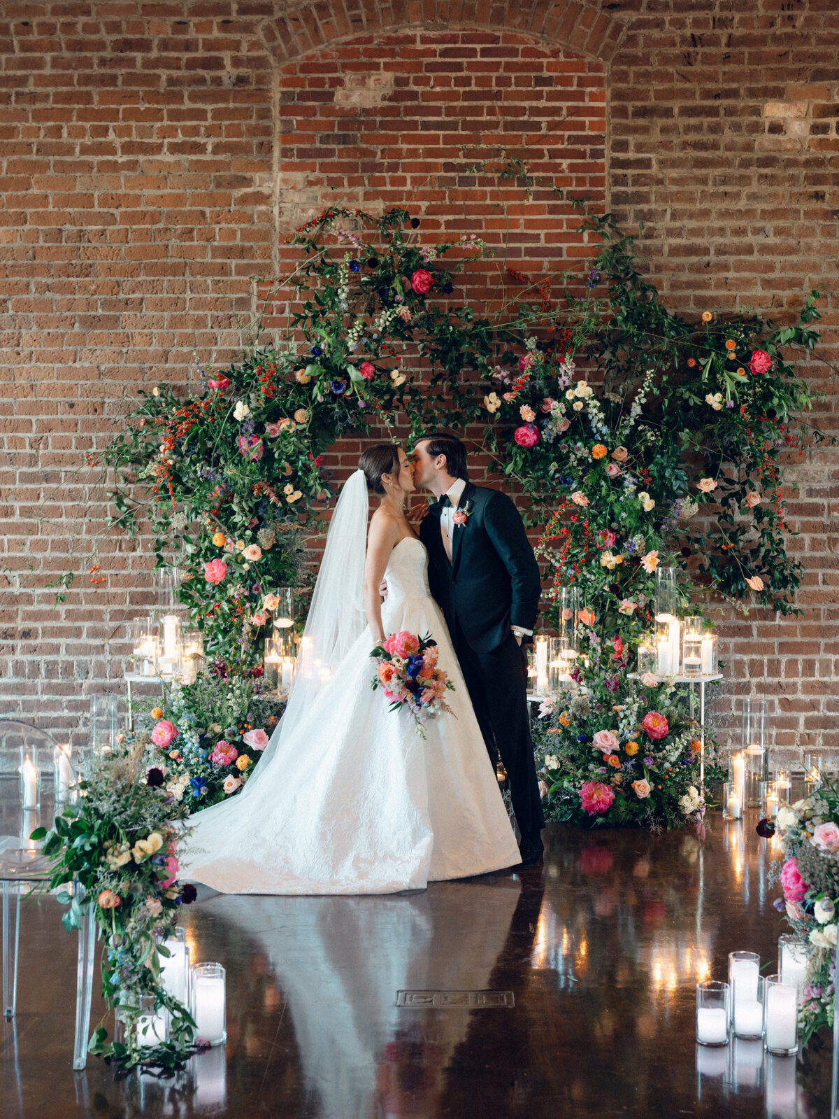 Inquire with Laura Watson | Destination Wedding Photographer