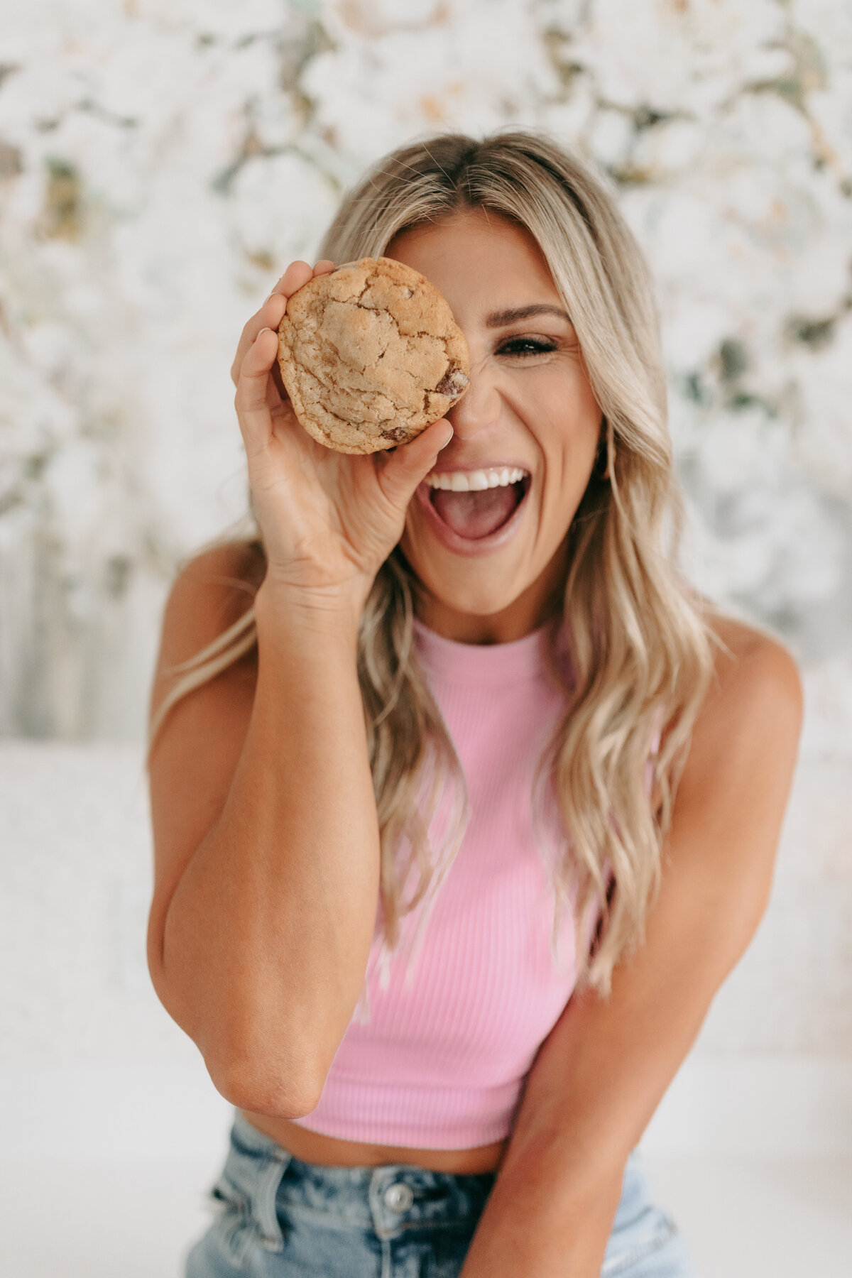 Macros & Mindset Group Program