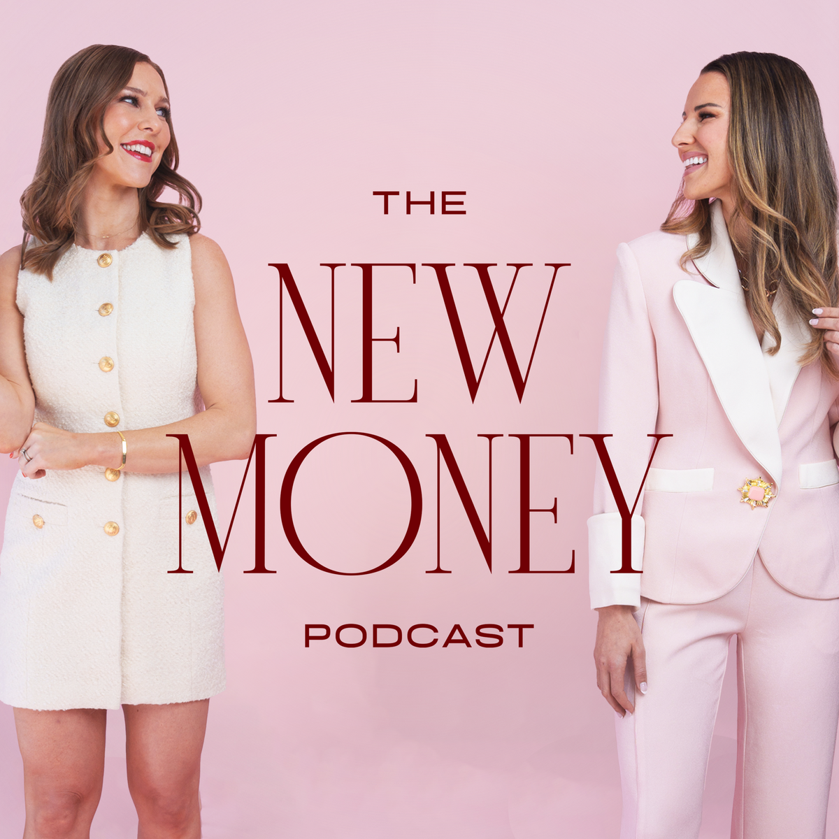 The New Money Podcast – Wealth for Women Entrepreneurs