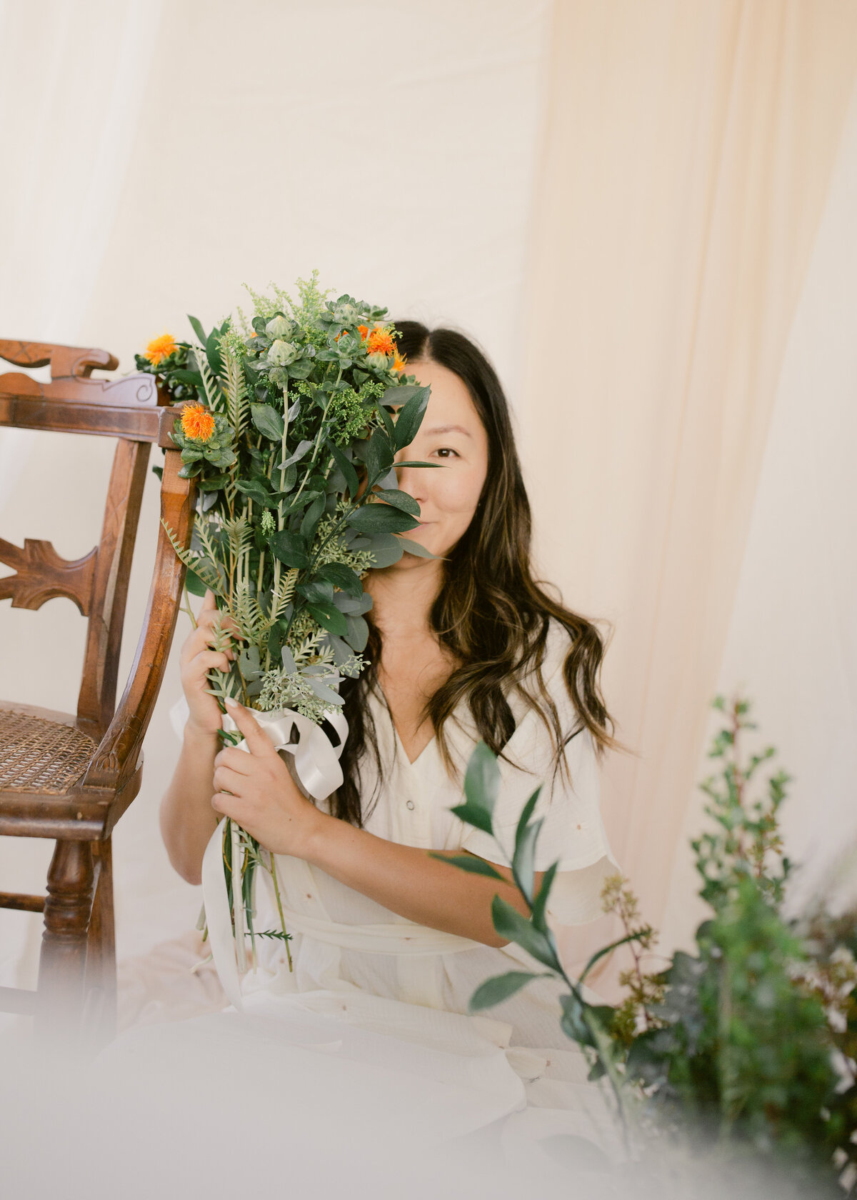 Orange County Newborn & Family Photographer | Hana Kay