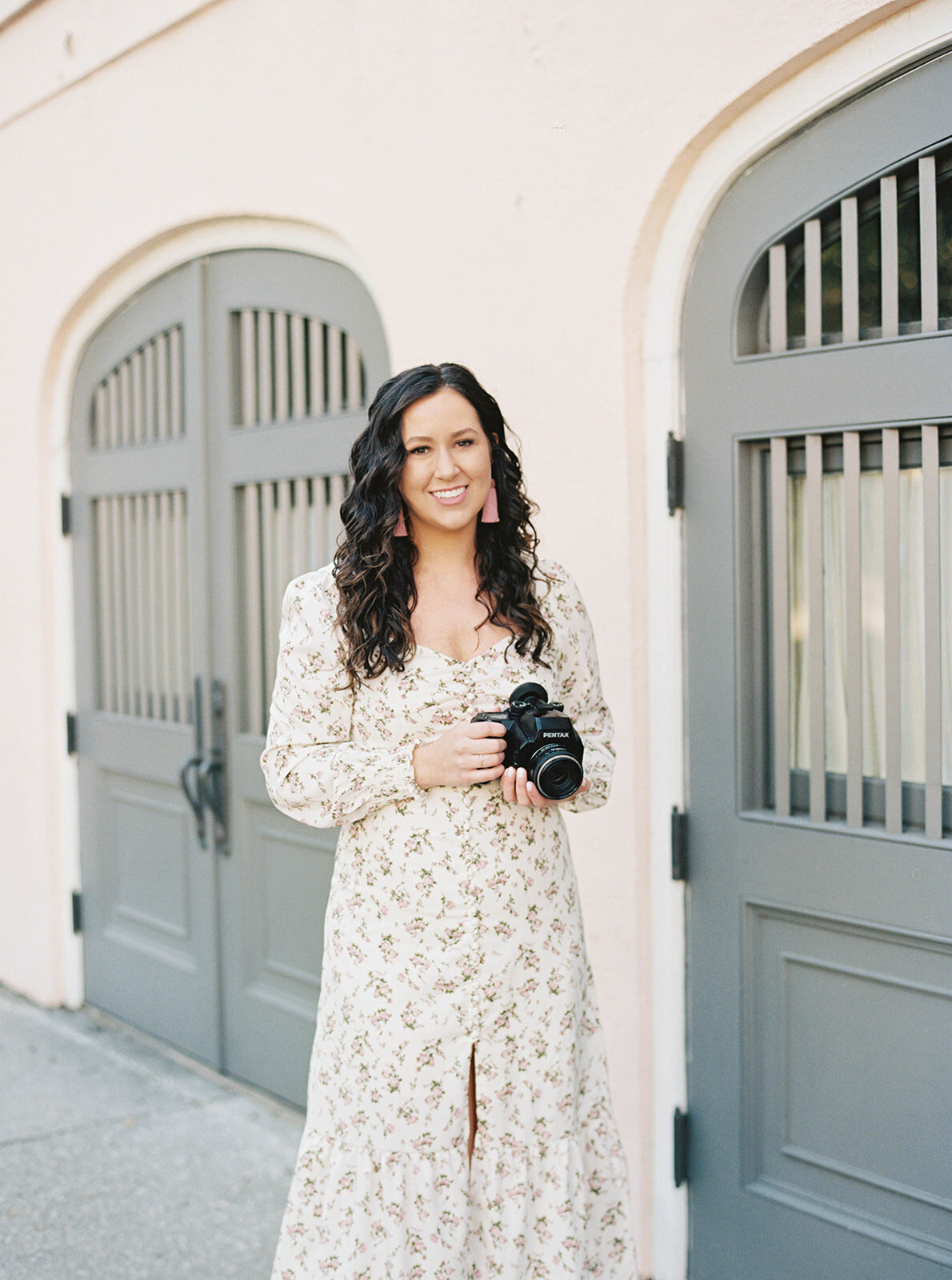 Georgia Wedding Photographer | About Madison Sapp