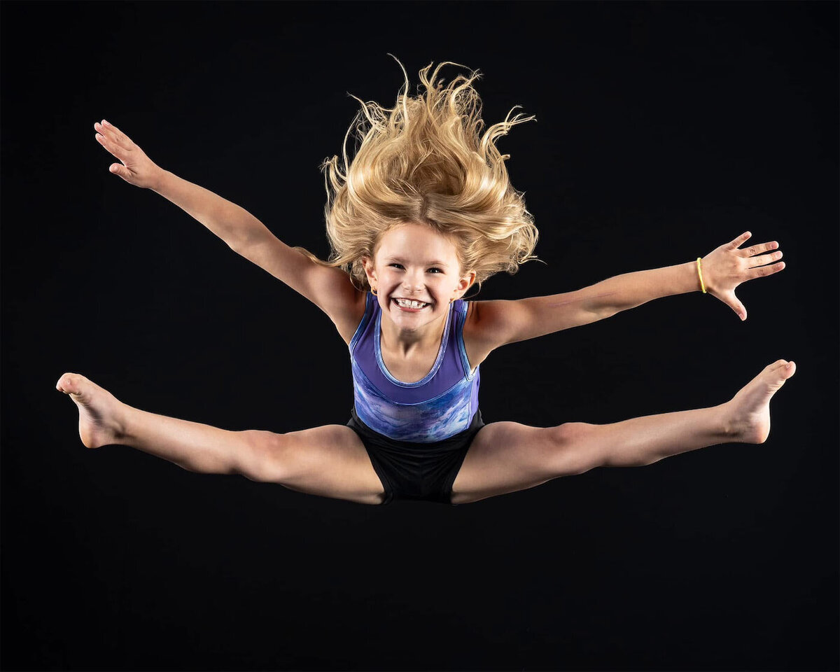 Dance Programs | Creative Edge Dance Company