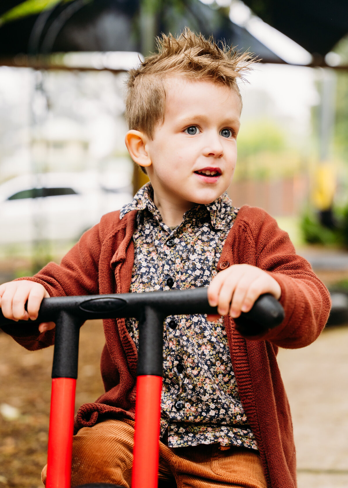 Kinder photography & Childcare Photography