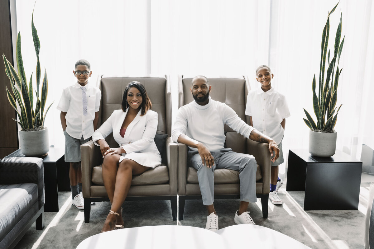 Little Rock Family Photographer: Nelly Hernandez Photography