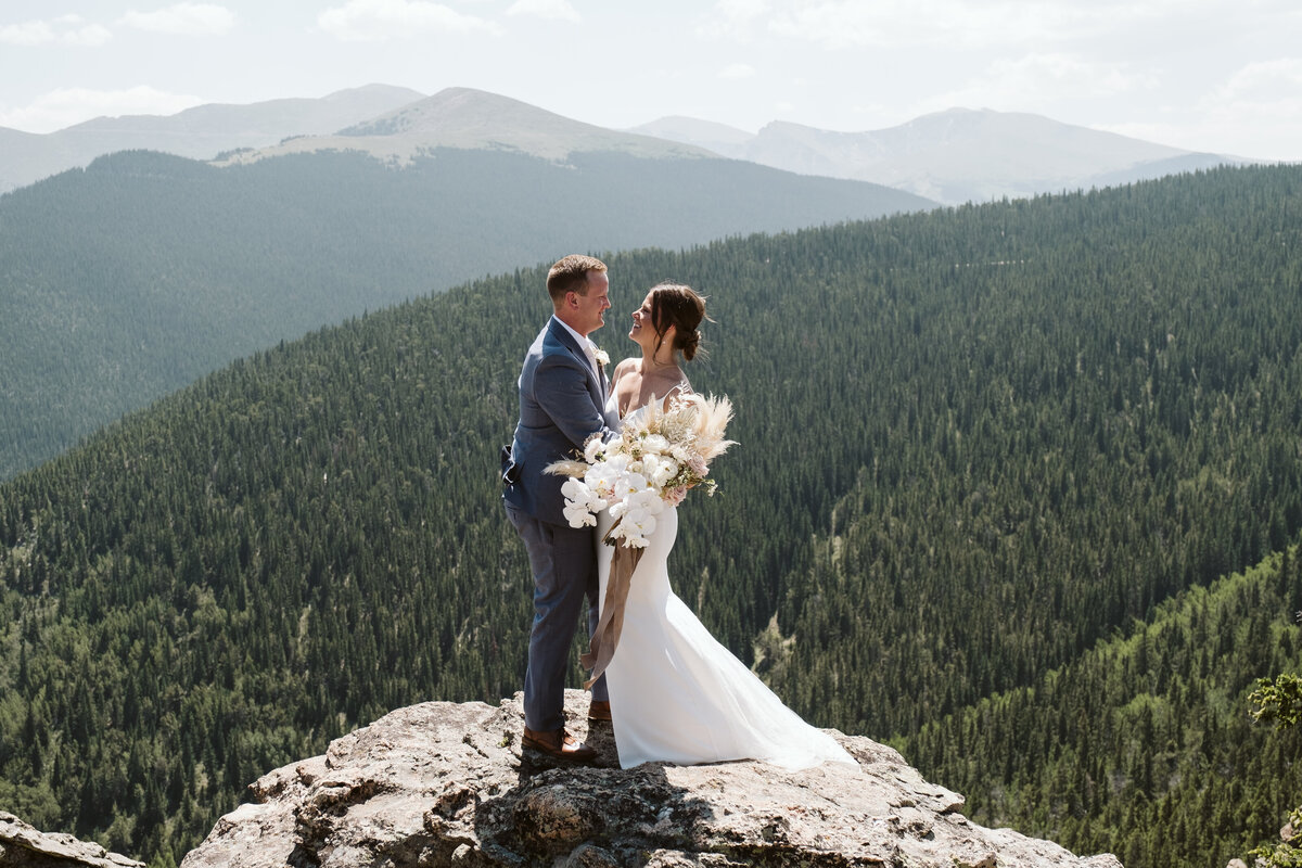 McArthur Weddings and Events - Wedding Planners in Colorado
