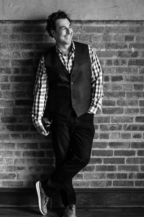 Danny Weiss Studio Premiere Photography team NYC