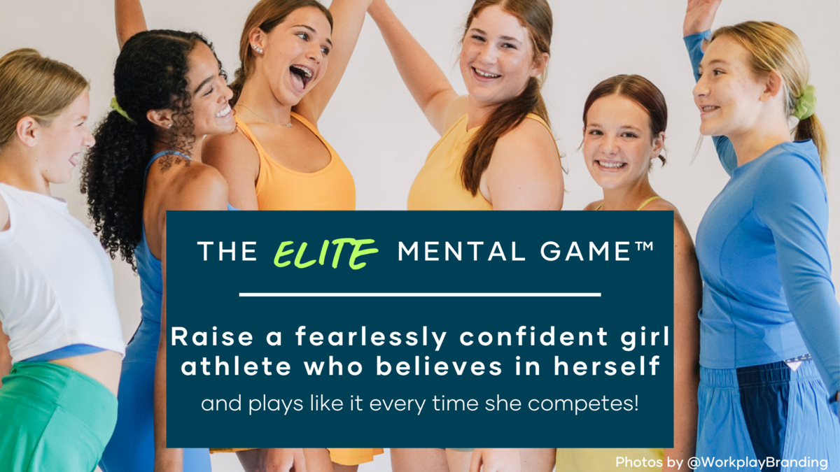 The Elite Mental Game