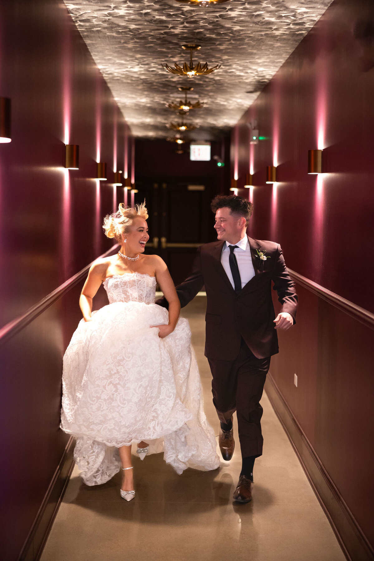 Amenities | Bloom Events' Exceptional Offerings