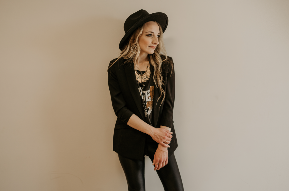 About Grit and Grace Design Studio