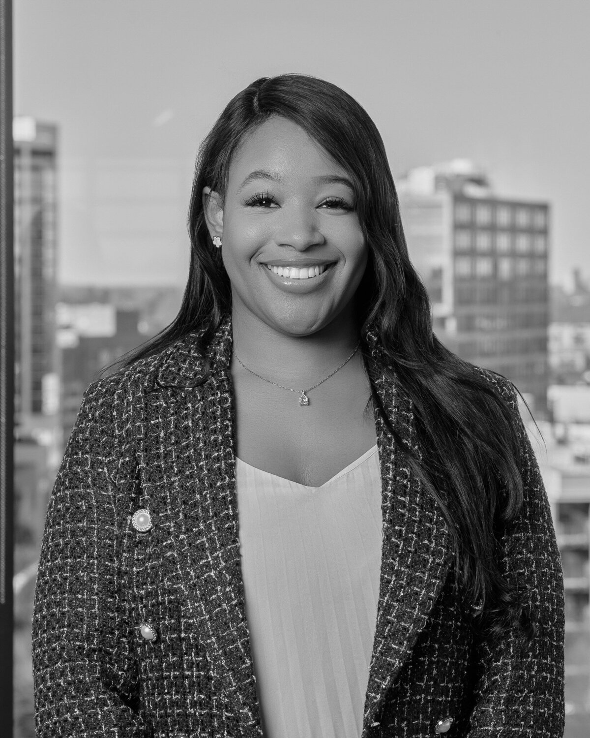 Jasmine Patton - New City Properties