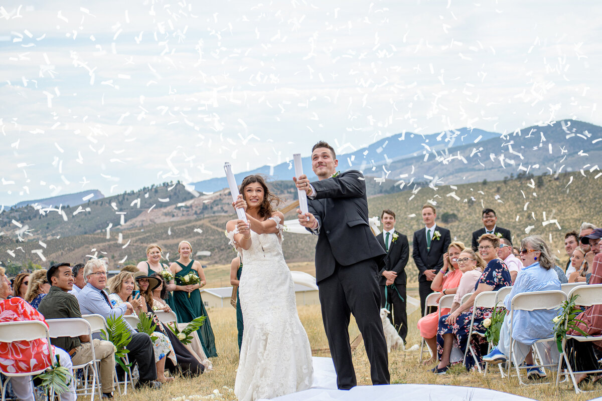 Colorado Wedding Photographer