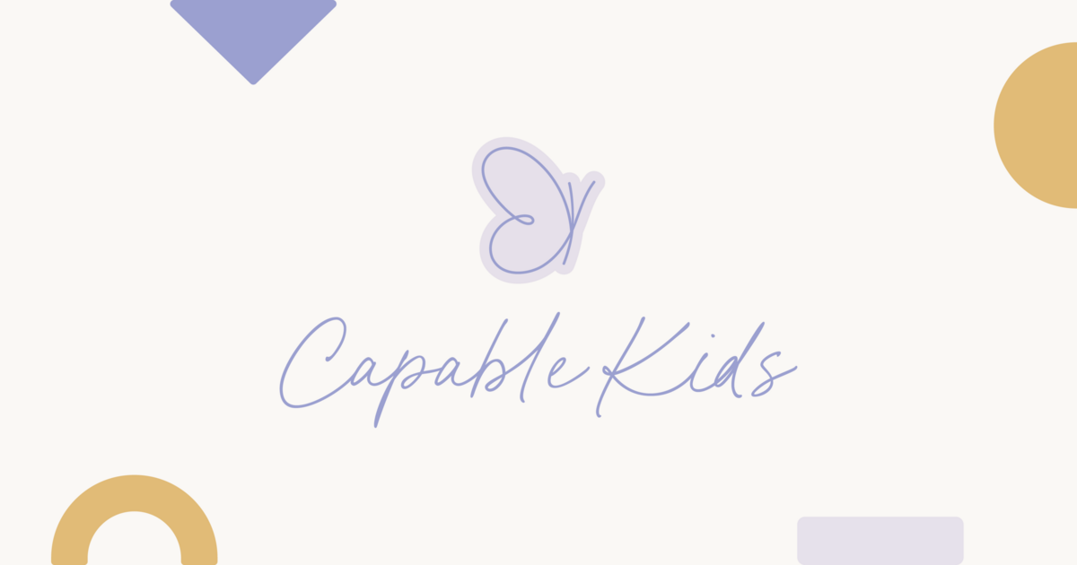 Capable Kids | Specialized ABA Therapy in Toledo, Ohio