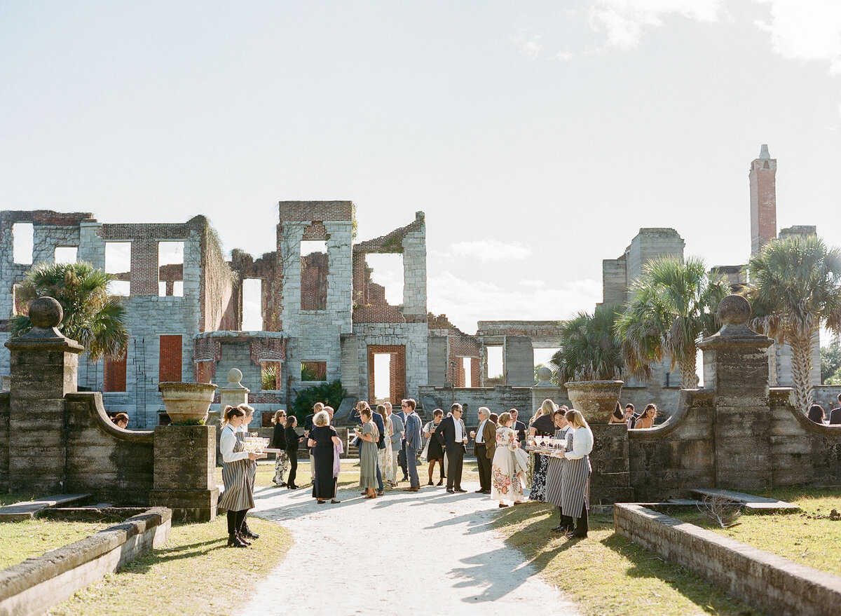 Jacin Fitzgerald Destination Events