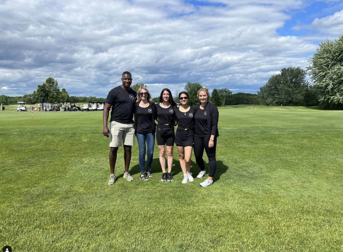 Our Team | The Moffatt Group Real Estate