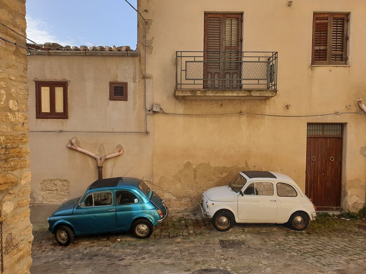 About Smart Move Italy