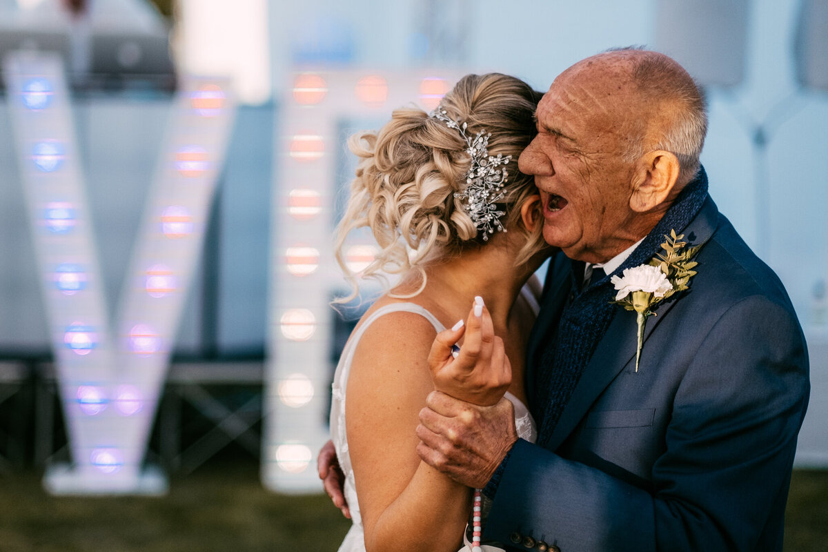 UK & Destination Wedding Photographer // Marcus Curry