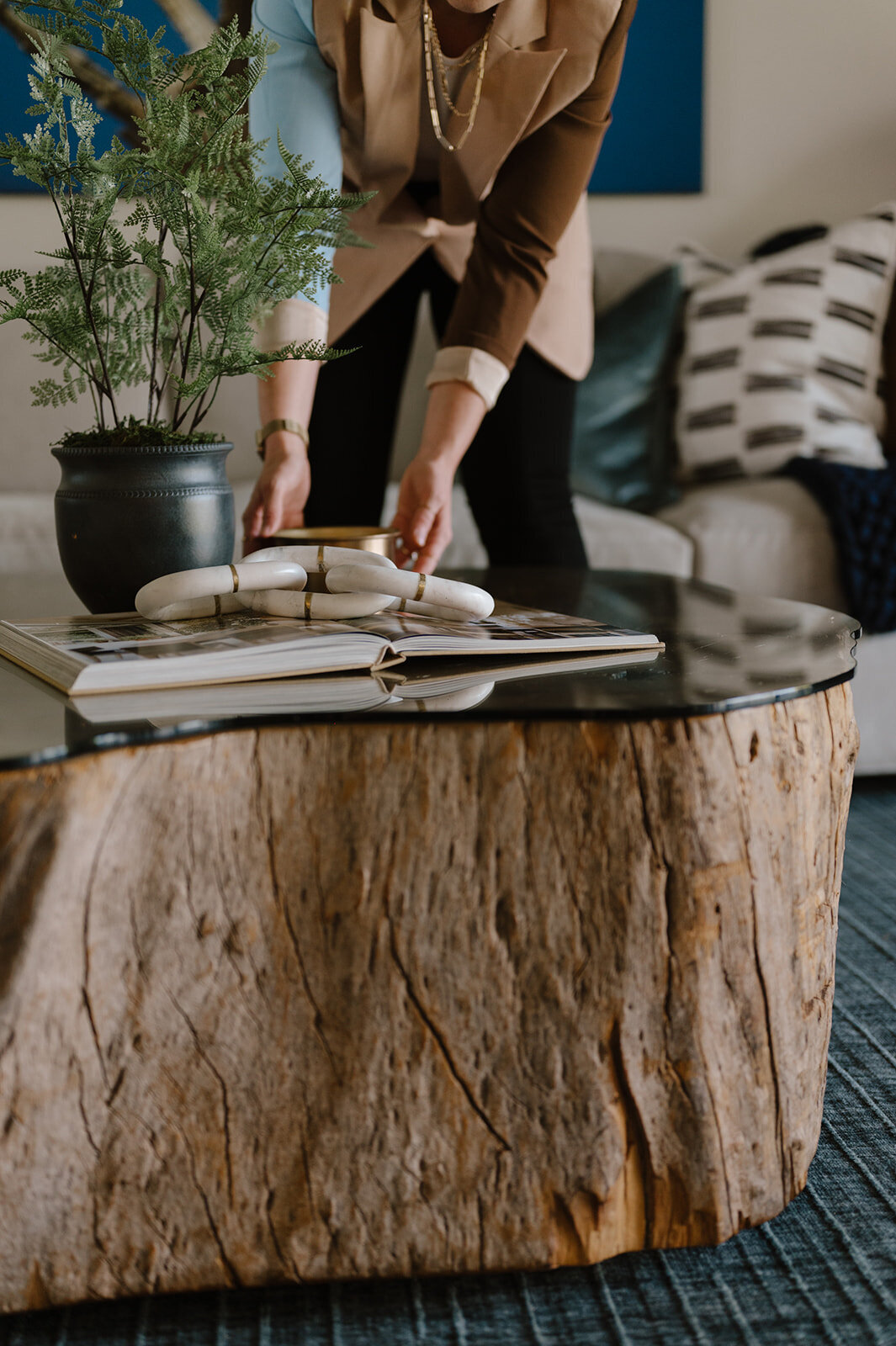 Modern Interior Design | Salt Lake City | Authentic Design Studio