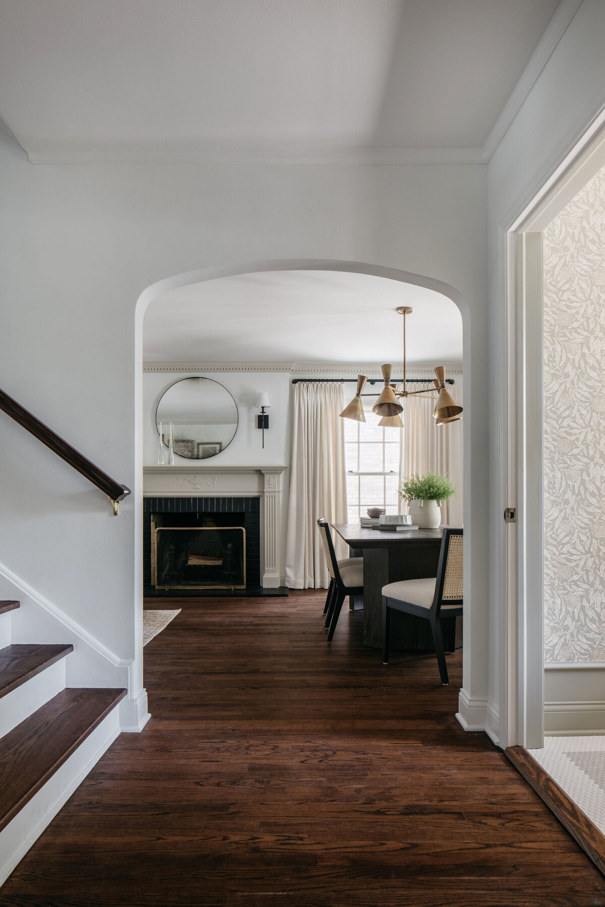 The Sophomore House Design & Restoration | BSL Studios