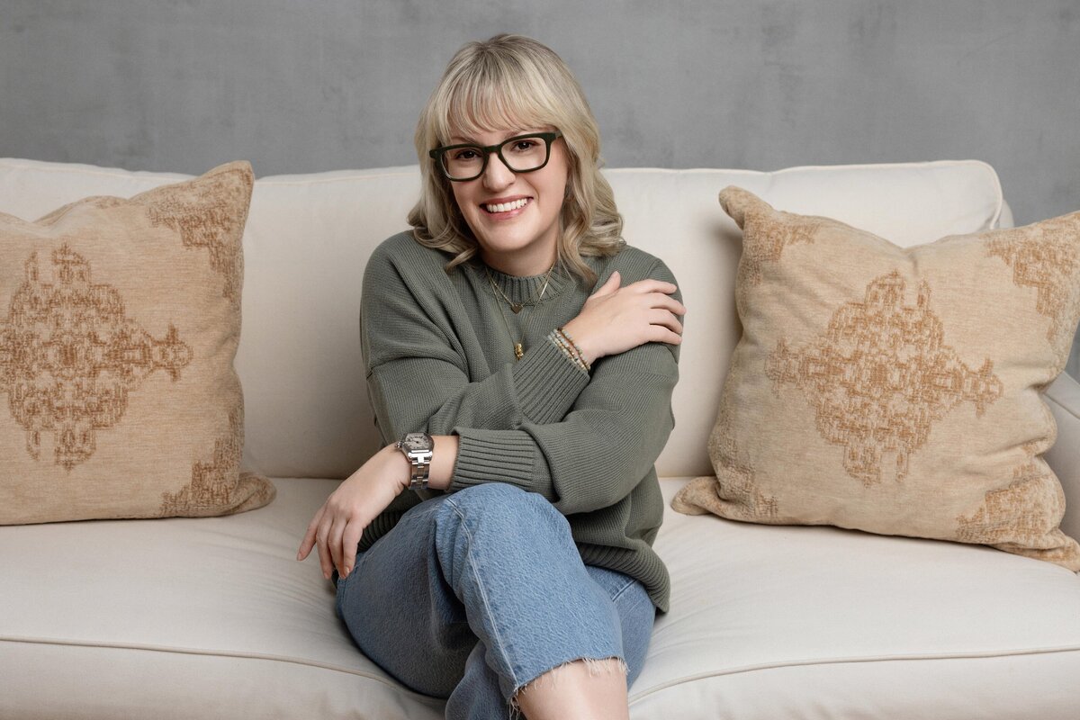 Conscious Coaching with Alison | Welcome