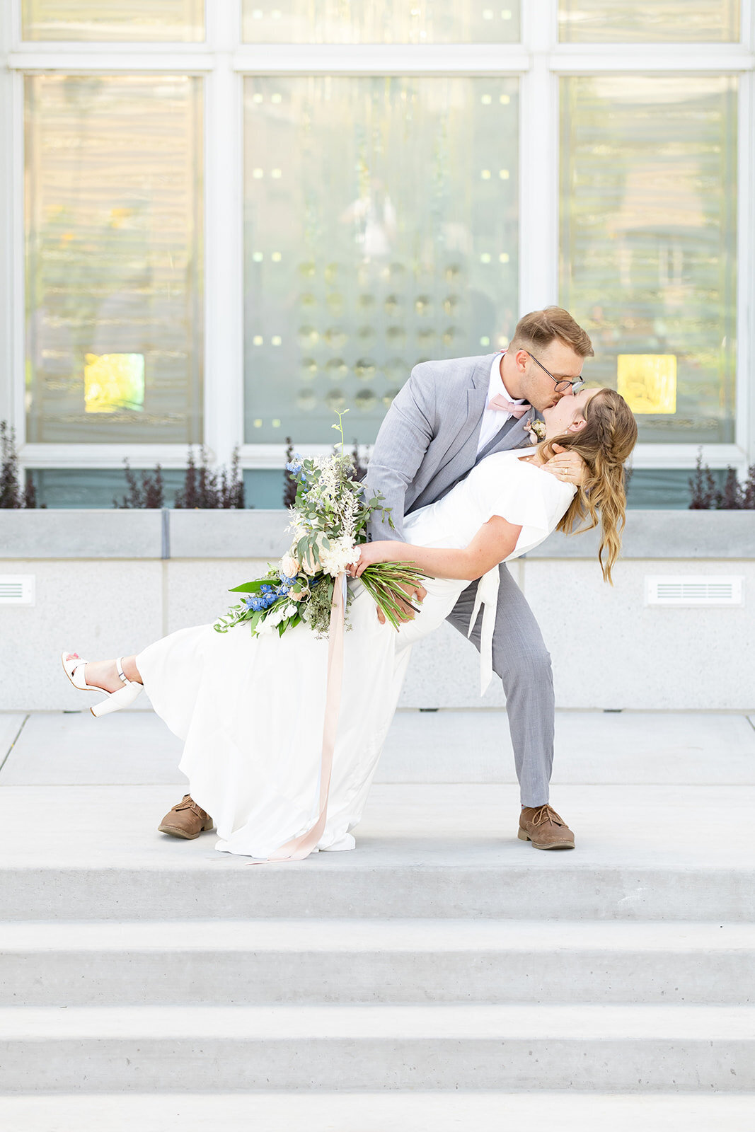 Photography | Carter R. Madsen | Utah Wedding Photo & Video