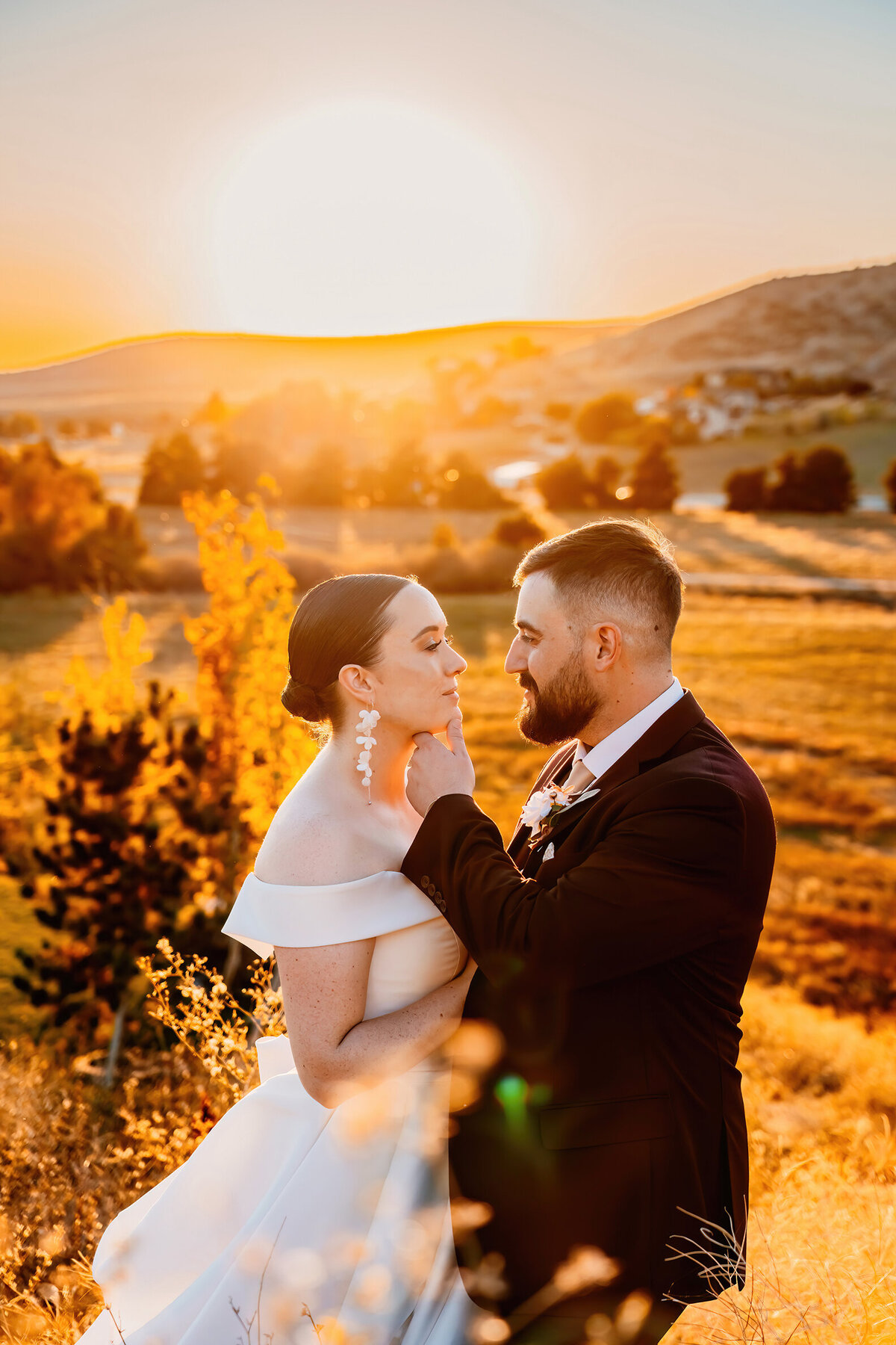 Seattle Wedding Photographer | Aim True Photography
