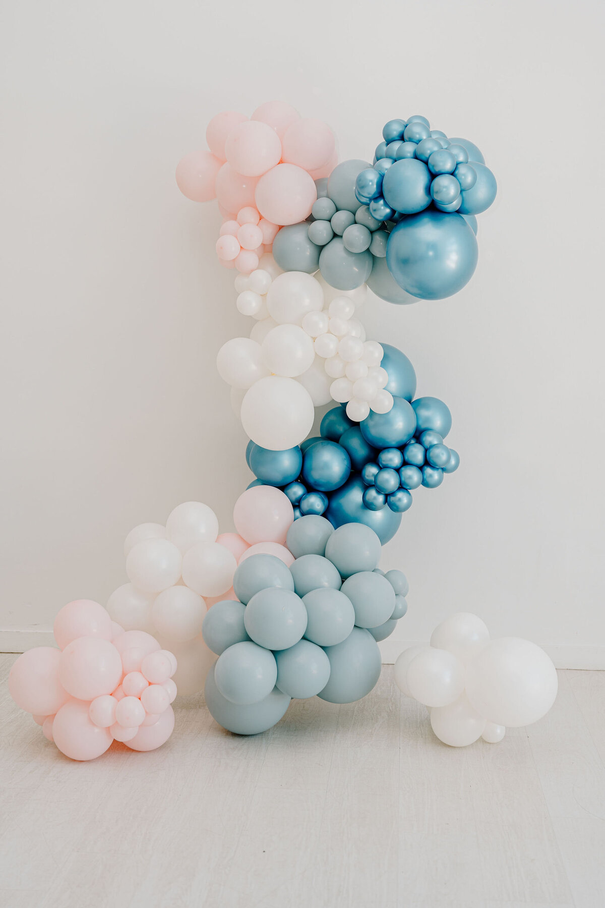 Balloon Decor Inspiration | Austin Event Designs