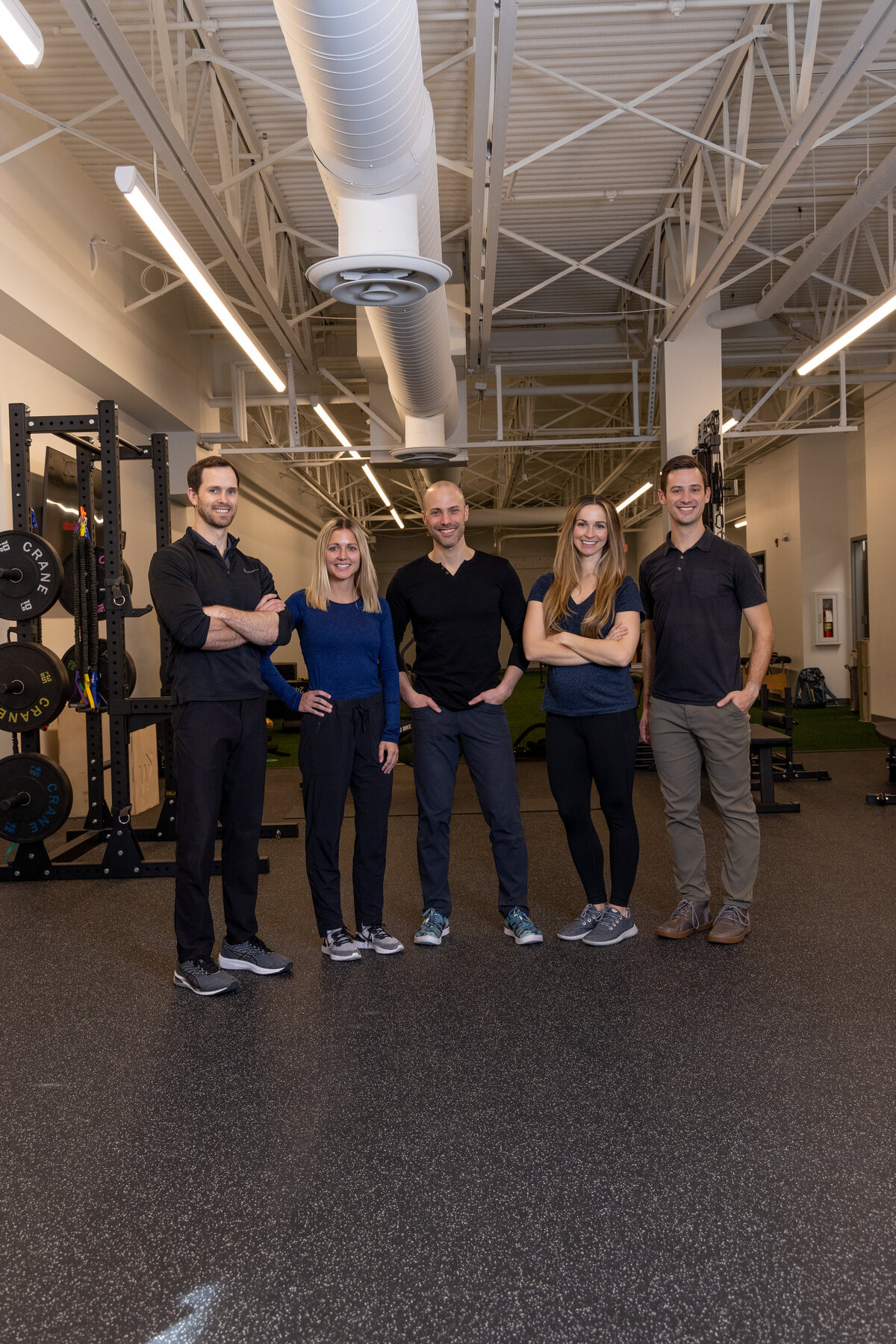 Nashville Performance Therapy