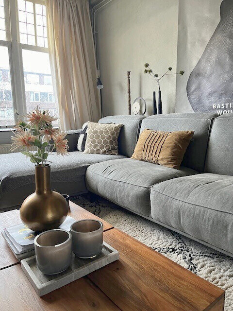 Snelle Stijl Boost | NOUK! interior | design