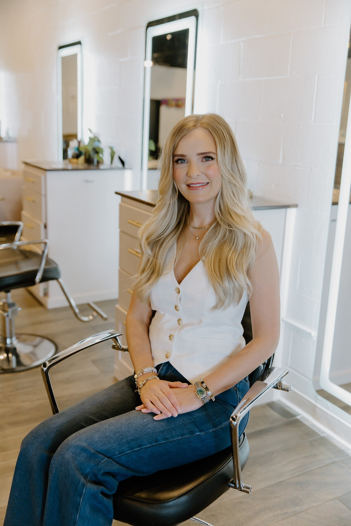 Mosaic Beauty + Boutique | Kendra Carden Timmons