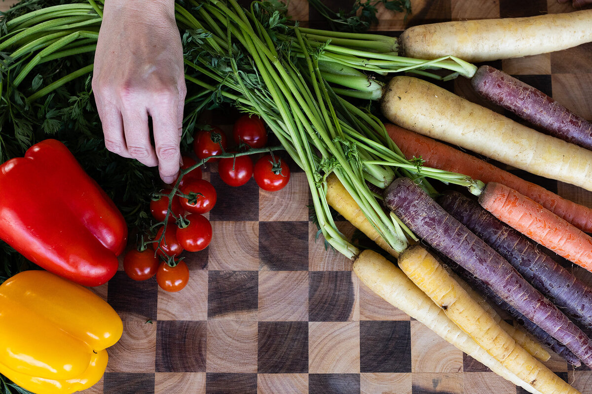 Plant-Based Cooking Classes & Events | The Plants Kitchen