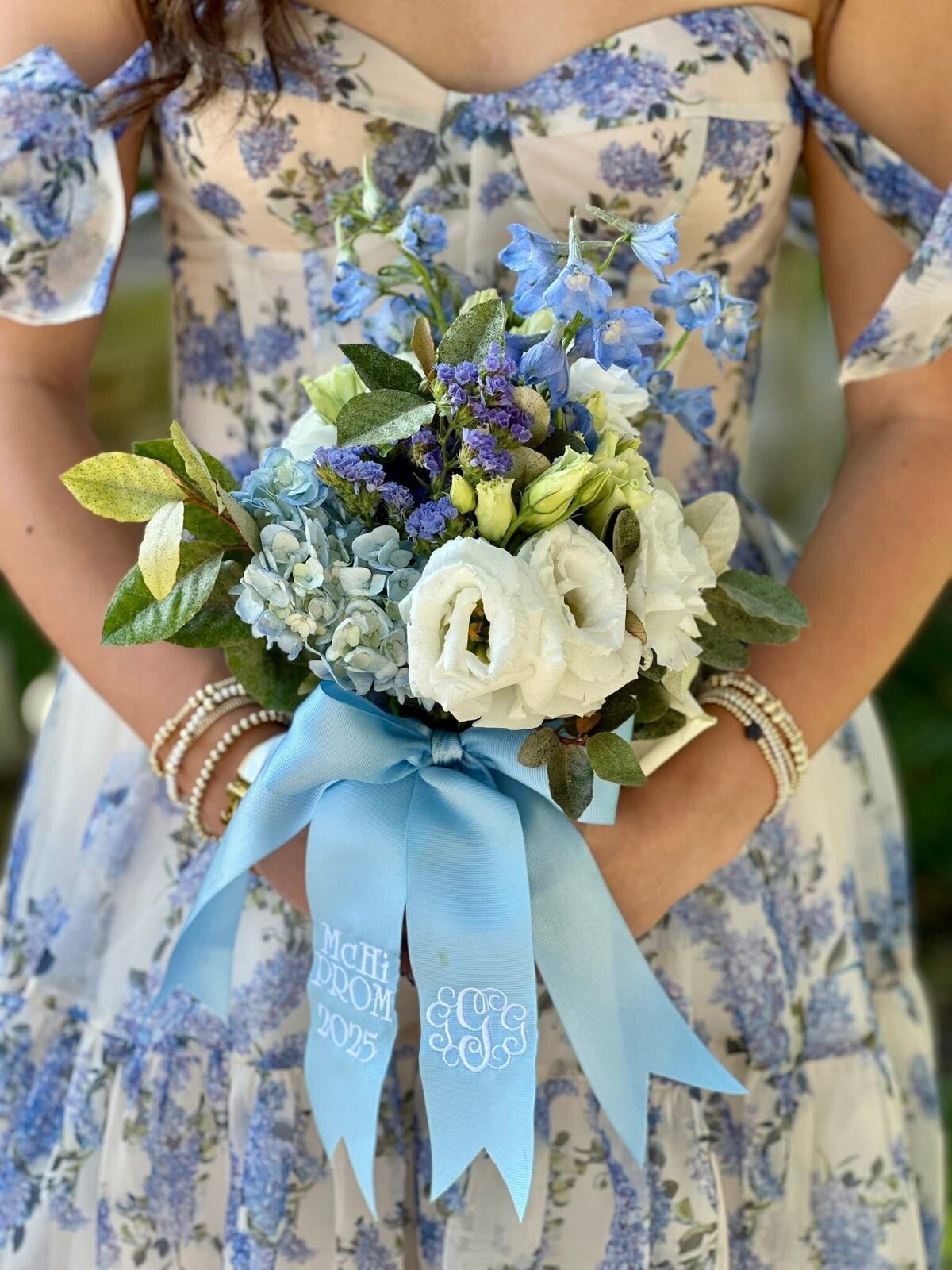 Prom Flowers | WildAugust