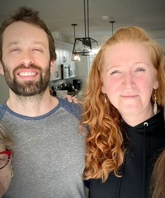 SomaSpirit Yoga Facilitators Robyn Land and Andrew Dow