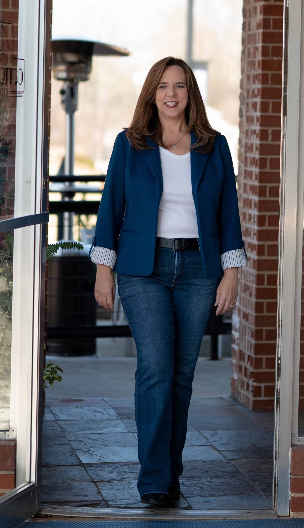 Deborah Everson-Speaking, Creating Exceptional Experiences