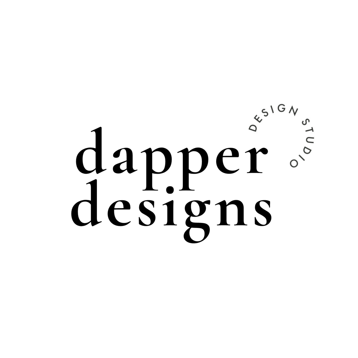 dapper designs design studio
