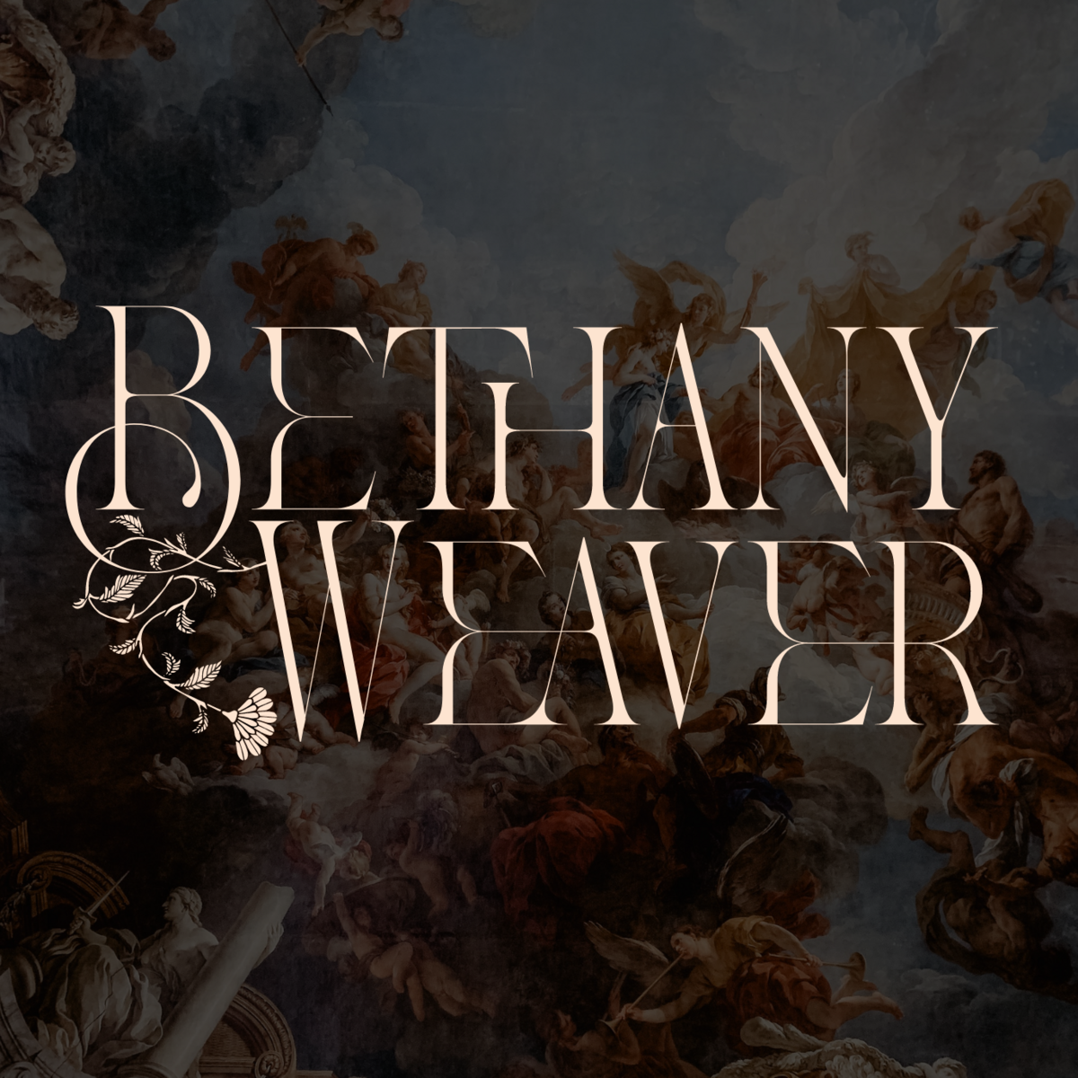 Bethany Weaver | Steamy Contemporary & Paranormal Romance