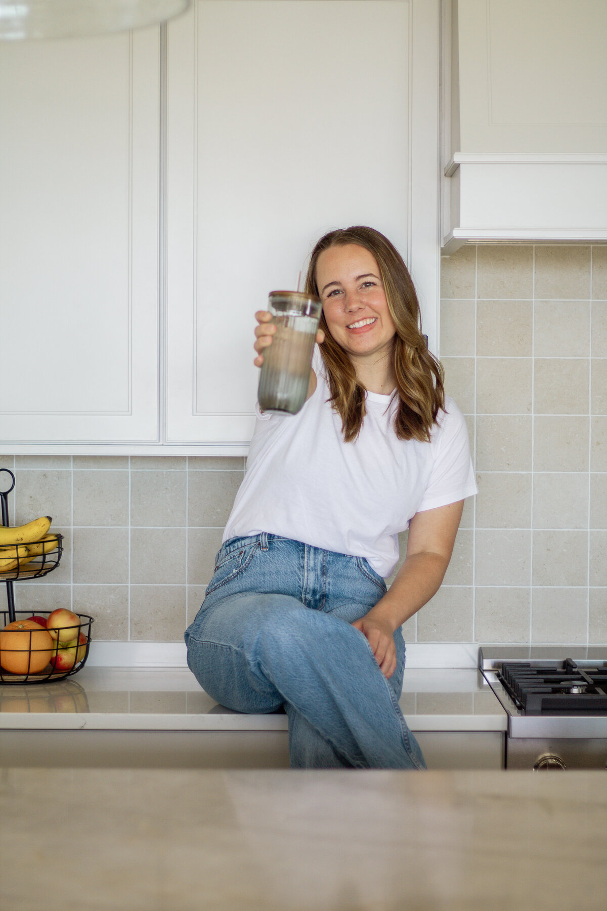 Meet Marissa | Brand Photographer | Daisy + Coe