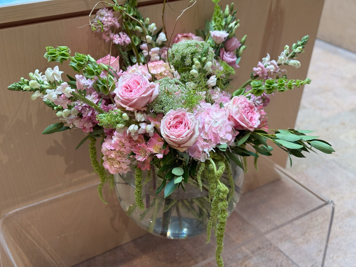 Tilted Tulip | Sacramento California Florist