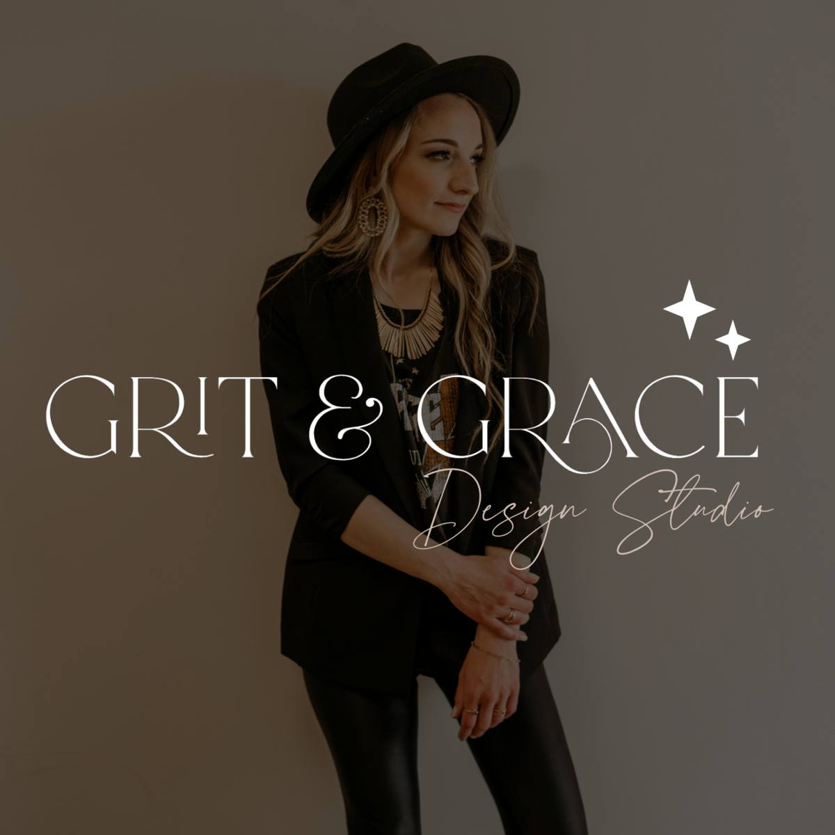 Grit and Grace Design Studio