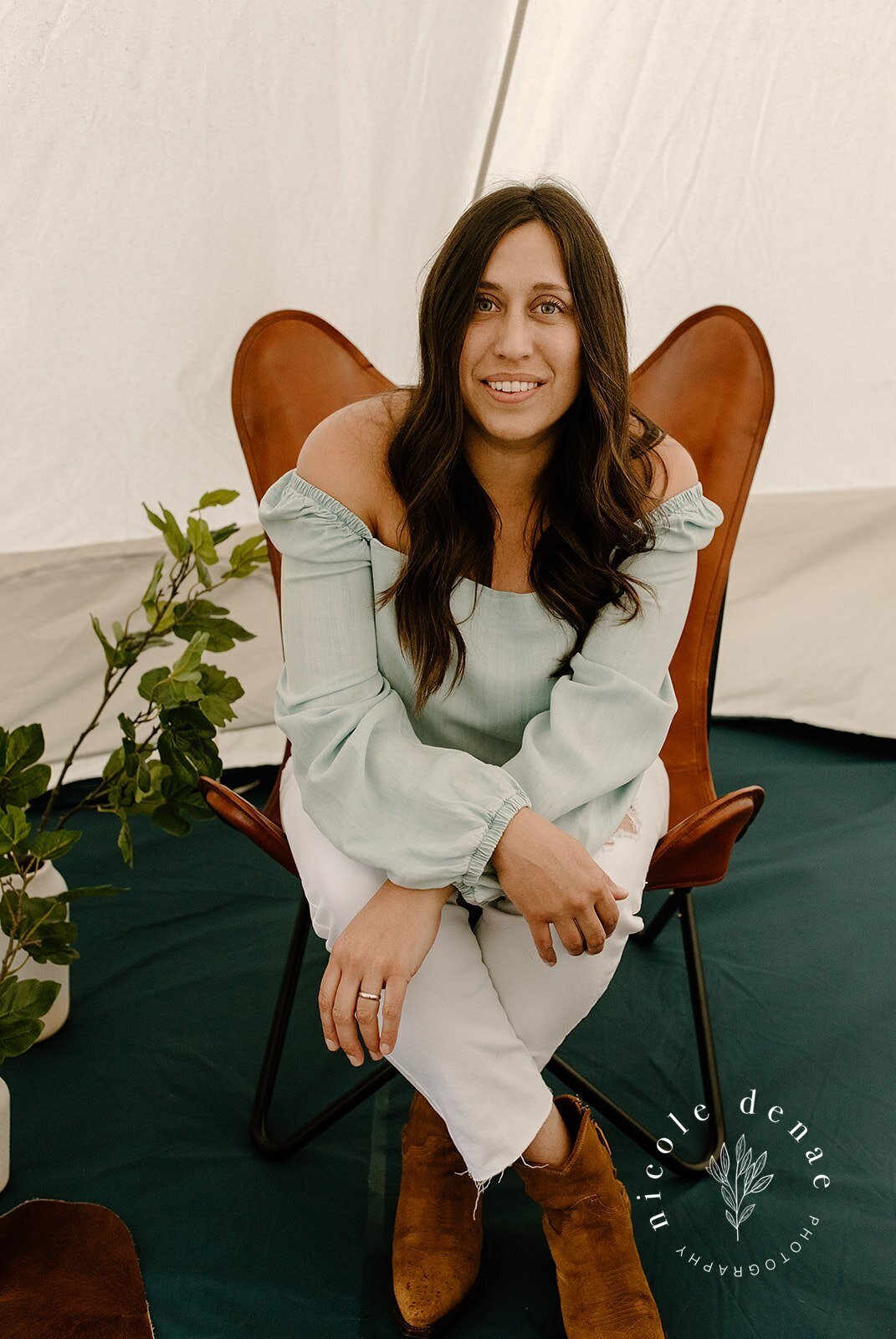 Canvas Collective CO. - About Us