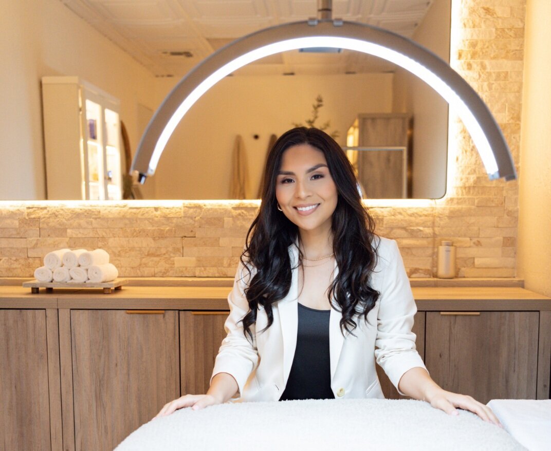 Radiance Esthetics - Award-Winning Sacramento Esthetician