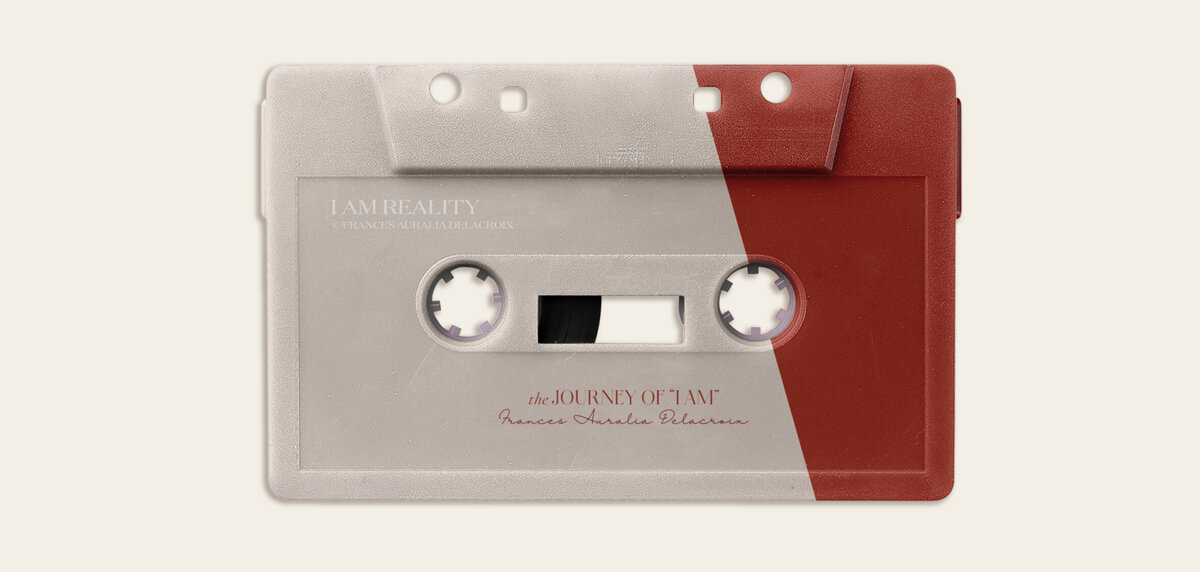 I AM Guided Meditation & Centering Exercise