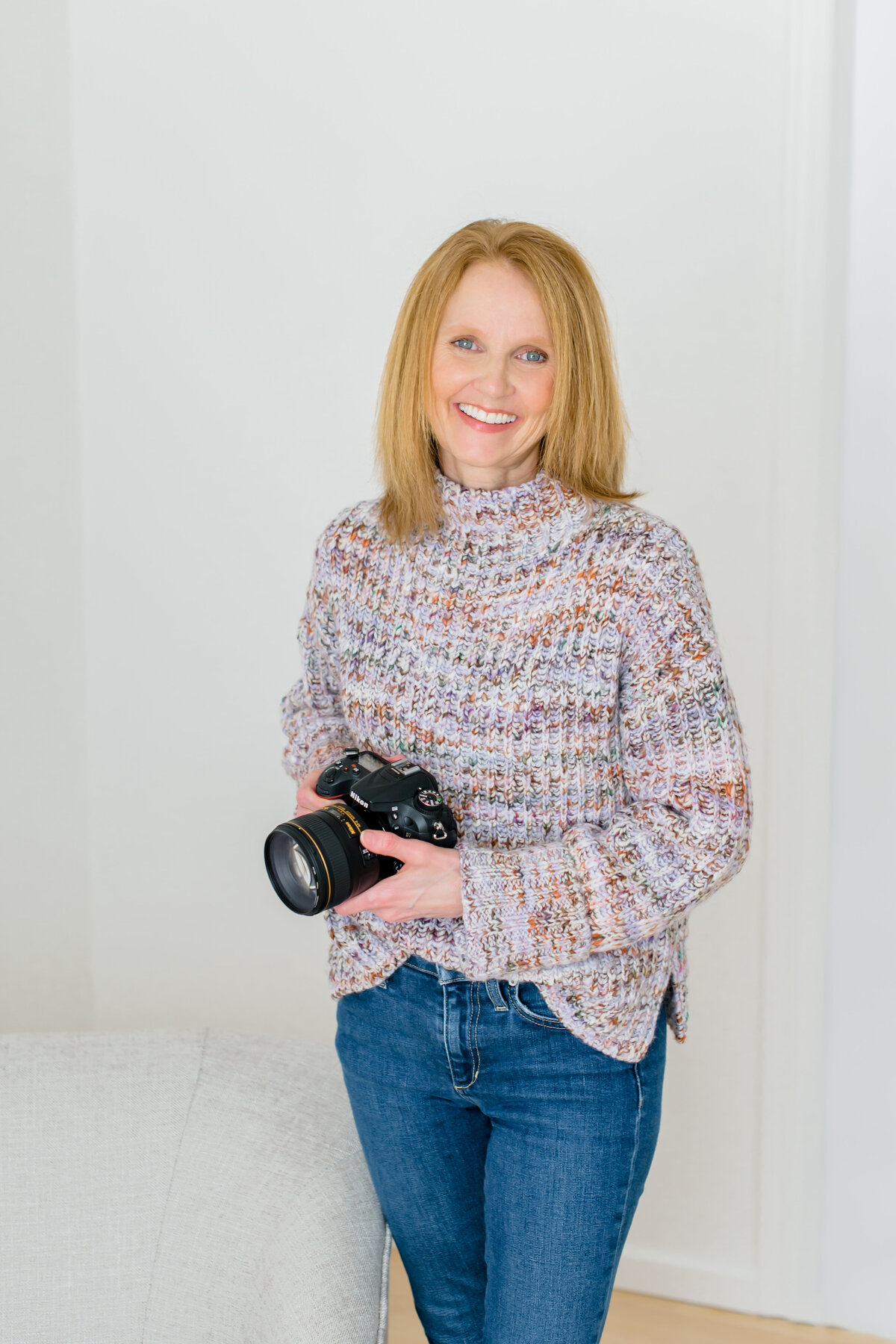 Meet Kathy | Kathy Van Guilder Photography