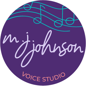 Voice Lessons-Singing Teacher-M.J. Johnson Voice Studio